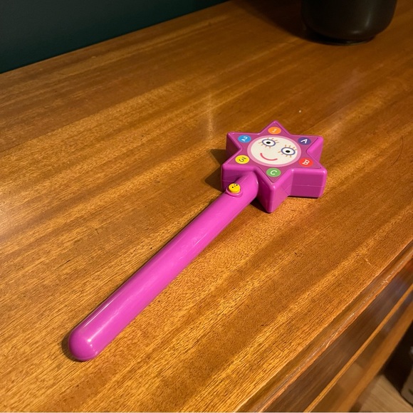 Ben & Holly | Toys | Ben Hollys Little Kingdom Magical Wand Wandy ...
